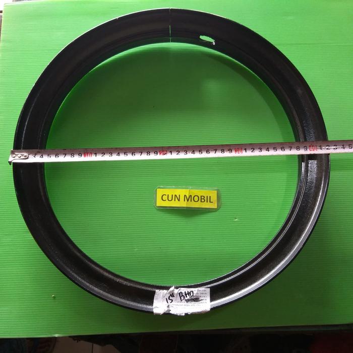 Jual Ring Velg Colt diesel, Elf, Delta,Rino ring 15" BAN ENGKEL ...