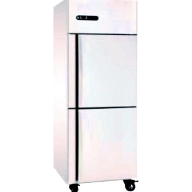 UPRIGHT FREEZER URF-550-2D - Shop | Tokopedia