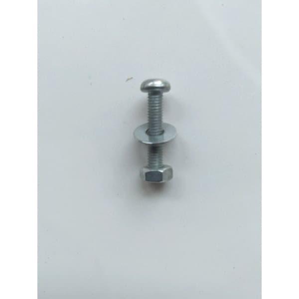 Mur Baut Plus Ring untuk Transistor final - Shop | Tokopedia