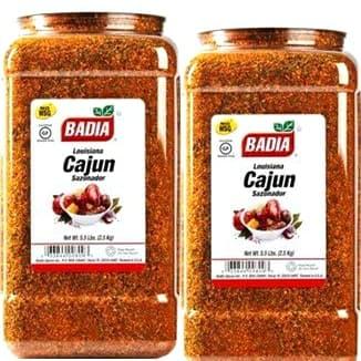 bumbu cajun,cajun spice repack 50 gram - Shop | Tokopedia