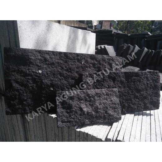 Jual BATU ALAM CANDI RATA ALAM (RTA) - 30x60 - Kota Bekasi - Karya ...