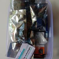 Jual arduino kit stater learning pemula mahasiswa - Kab. Karawang - PCB ...