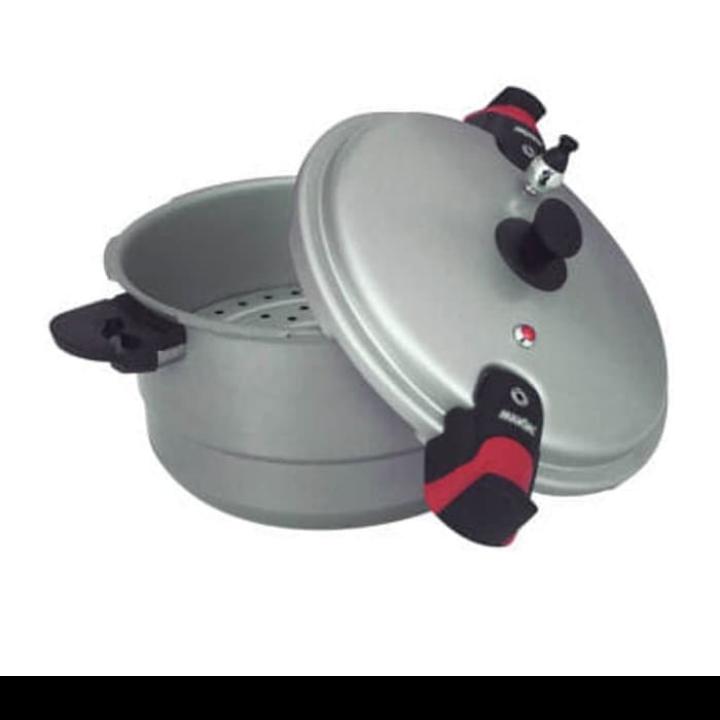PANCI PRESTO MAXIM 12 LITER // 30cm.. - Shop | Tokopedia