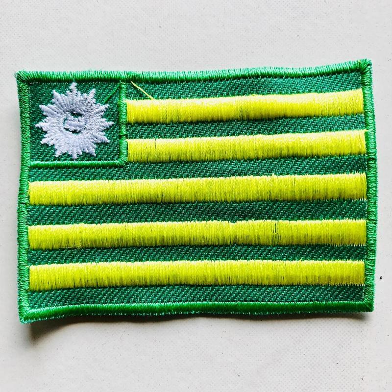 Bendera HW Bordir - Shop | Tokopedia