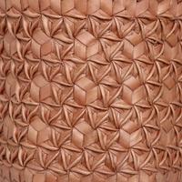 Jual Storage Keranjang Basket Anyaman Lontar Handmade Du Anyam – Sobe ...