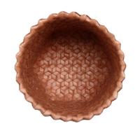 Jual Storage Keranjang Basket Anyaman Lontar Handmade Du Anyam – Sobe ...