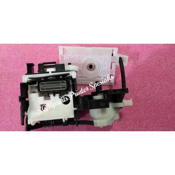 Jual Pompa Purge Unit Assy Epson L1110 L3110 L3150 Gir Pump Assy ...