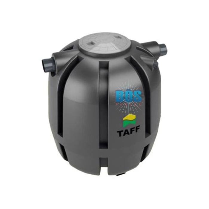Jual Septic Tank TAFF RB 1200 (11 Orang) - Septik Tank - Jakarta Utara ...