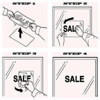 Jual Stiker scotlite untuk Outdoor Kualitas Bagus Cocok untuk Usaha ...