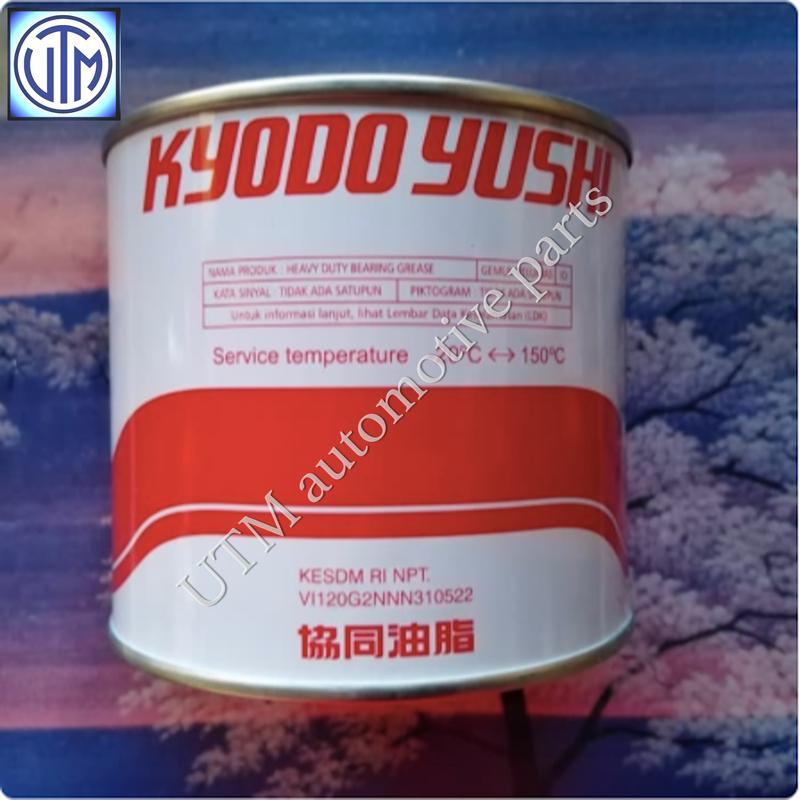gemuk grease KYODO YUSHI - Shop | Tokopedia