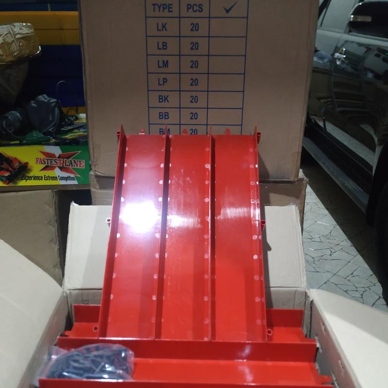 track tamiya lurus merk HJH new + kunci track - Shop | Tokopedia