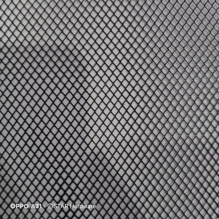 Jual Ram Kawat Mesh Parabola Baja Galvanis Nyamuk 2 mm Per Meter Lebar ...