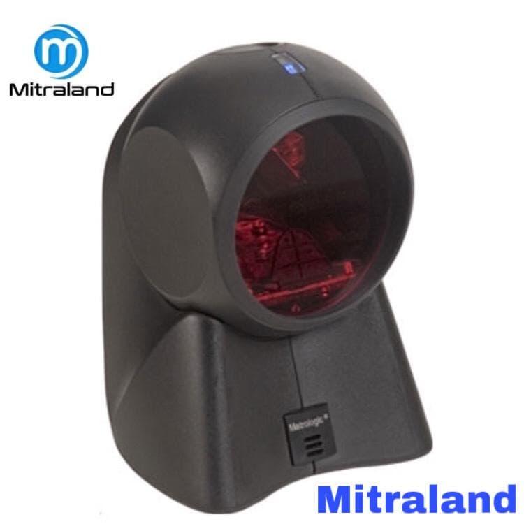 Omni Barcode Scanner Orbit Honeywell Metrologic Tipe MS7120 - Shop ...