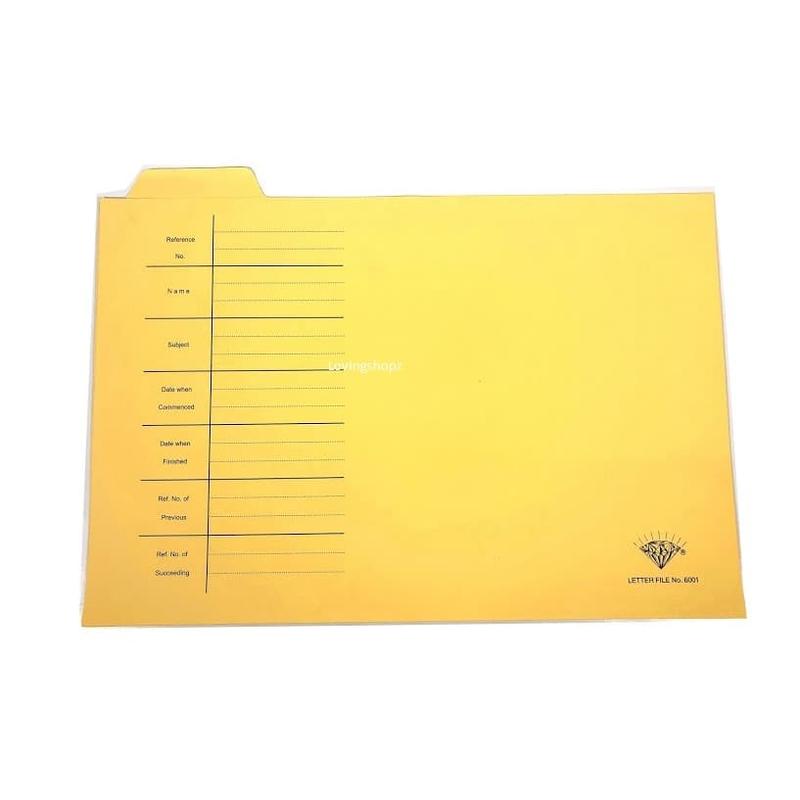 Map Folder Guide, Map Folder File - Shop | Tokopedia