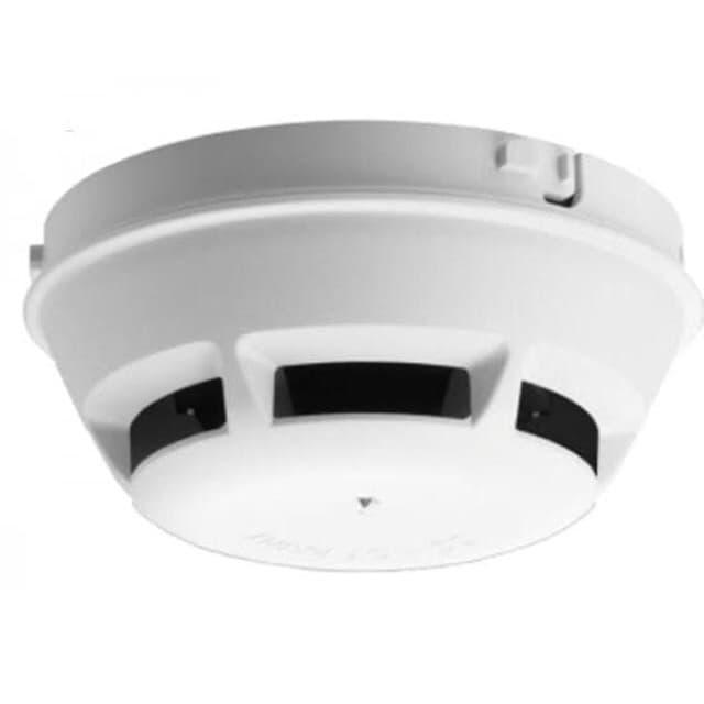 Jual Siemens OP921 Addressable Photoelectric Smoke Detector c/w.Base ...