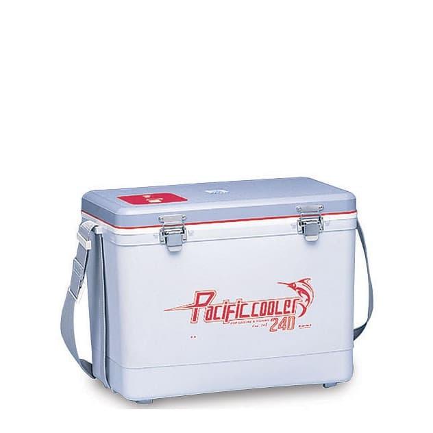 Lion Star Pacific Cooler Box Kotak Pendingin Cool Kotak Stra - Shop ...