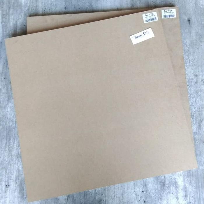 Jual V-TEC BOARD MDF 50x50 (9mm) - Kota Surabaya - LeevenCo | Tokopedia