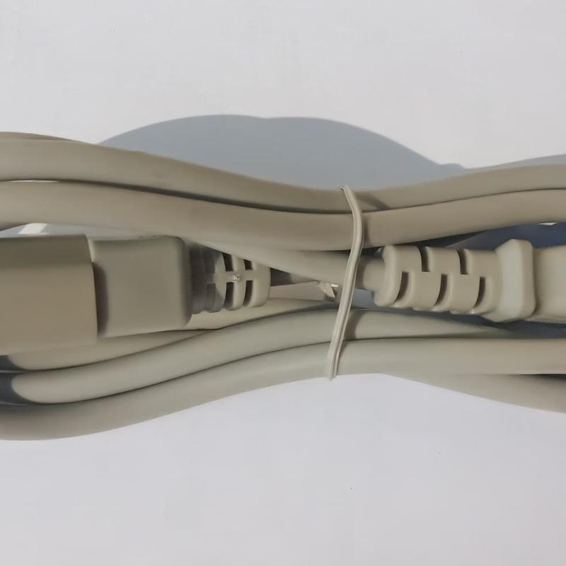 Kabel Power Penyambung Extension 10A Abu abu - Shop | Tokopedia