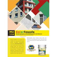 Jual MU-110 ColorFasade (GRAIN Texture) 25kg - 30213 - Jakarta Selatan ...