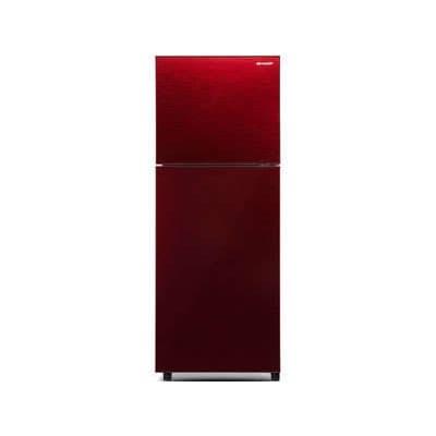 Lemari Es Sharp 2 Pintu 205L SJ-246XGMR - Shop | Tokopedia
