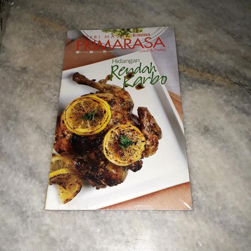 Primarasa - Hidangan Rendang Karbo - Shop | Tokopedia