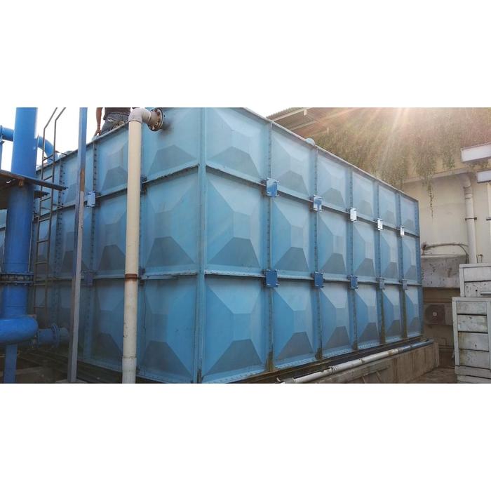 Jual Repair atau perbaikan roof Tank Panel Frp - Kota Bekasi - CIPTA ...