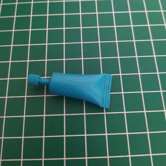 Tamiya Grease/Gemuk untuk Gear (loose kit) - Shop | Tokopedia