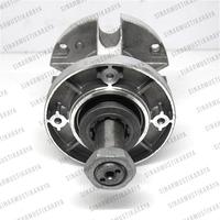 Jual Aluminium Flange As Bearing Kipas China 50" - Alat Ternak Ayam ...