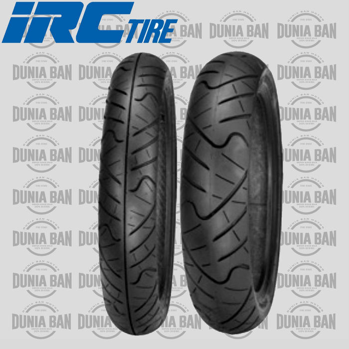 Jual PAKET BAN CBR150R CB150R IRC RX-01 RING 17 UK 110/70 & 120/70 ...