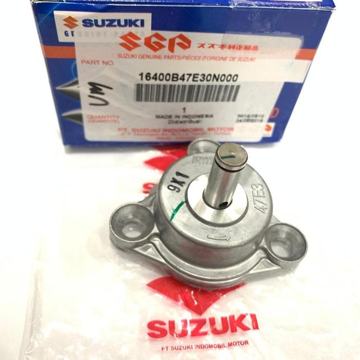 Jual POMPA OLI SATRIA FU 150 2005 SAMPAI 2015 ORIGINAL SGP - Jakarta ...