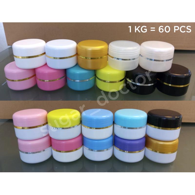 POT CREAM 12.5GR 12.5 GRAM 12,5GR 12,5 GRAM POT KRIM KEMASAN - Shop ...