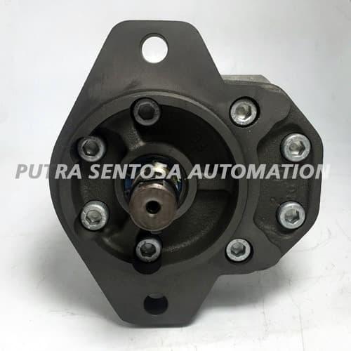 Jual HIGH PRESSURE GEAR PUMP 50LPM MARZOCCHI GHP3A-D-50 - S1-FG 13T ...