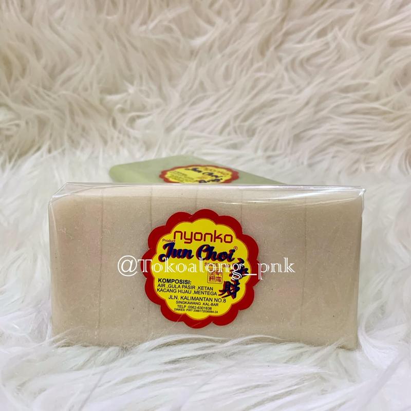 NENGKO / NYONKO JUNCHOI - Shop | Tokopedia