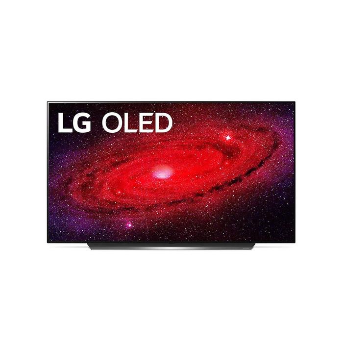 Promo LG OLED SMART TV 65 Inch OLED65CXPTA | OLED65CX | CX SERIES ...