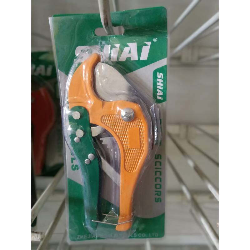 GUNTING PIPA PVC / PEMOTONGH PIPA /PVC CUTTER PIPE 36 MM - Shop | Tokopedia