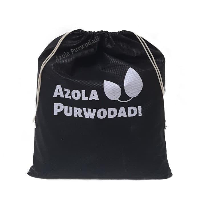 Tas Serut Wadah Pupuk Azolla 25x30 cm | Tas Pouch Pupuk Azolla - Shop ...