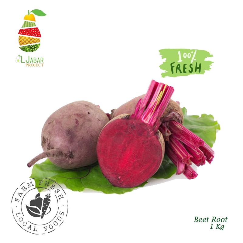Buah Bit Segar 1kg Beet Root Bit 100% Fresh Kualitas Terbaik Aljabar ...