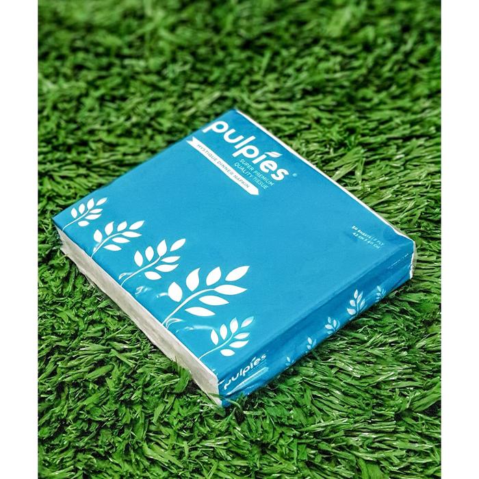 Jual Tissue Pulpies - Dinner Napkin (50 Sheets) - Kota Denpasar ...