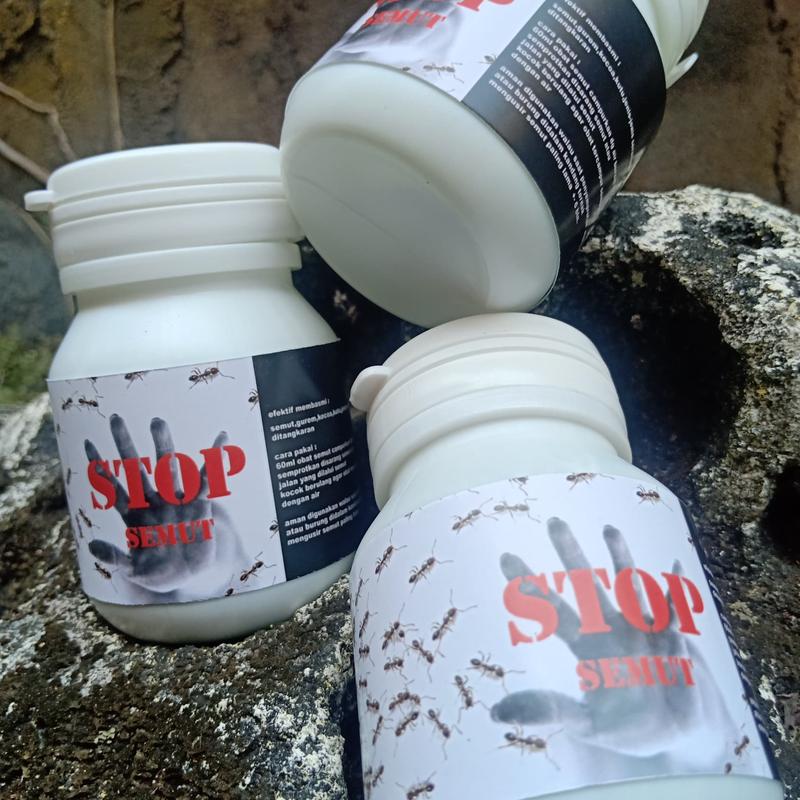 stop semut obat pembasmi semut original - Shop | Tokopedia