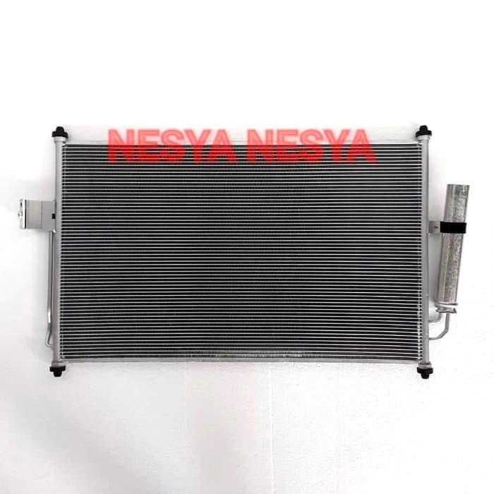 Jual Condensor Kondensor Radiator AC Mobil Isuzu D-Max DMax D Max ...