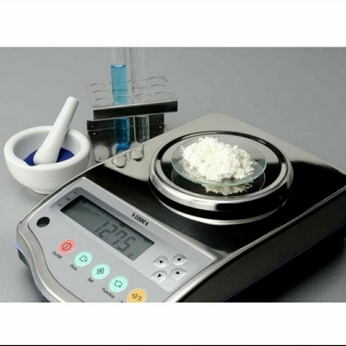 Jual Timbangan Laboratorium/ Timbanga Kimia VIBRA CJ-320CE akurasi 0 ...