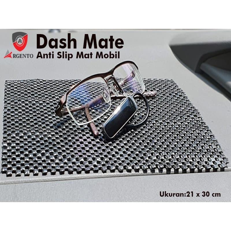 Anti Slip Mat Mobil Dash Mat Non Slip Car Dashboard - Shop | Tokopedia