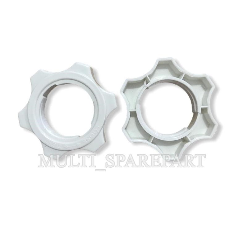 Ring Pengunci Kipas Angin / Nut / Peanut Kipas Model UMUM - Shop ...