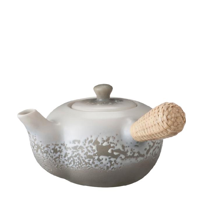 Promo Teapot / Teko Teh & Kopi Jenggala Japanese 550 ml Abu Cicil 0% 3x ...