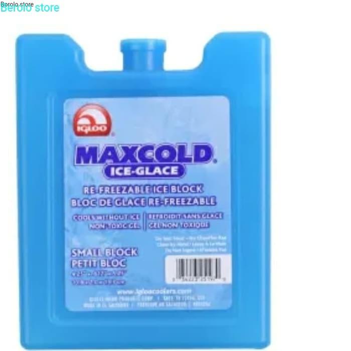 Igloo Maxcold Ice Glace Gel Pendingin - Shop | Tokopedia
