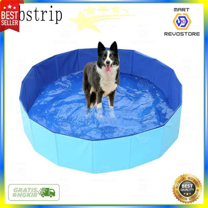 Kolam Renang Lipat Foldable Swimming Pool Portable - Shop | Tokopedia