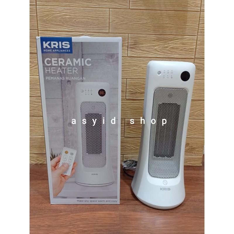 Kris Eco Heater pemanas ruangan - Penghangat ruangan- room heater ...